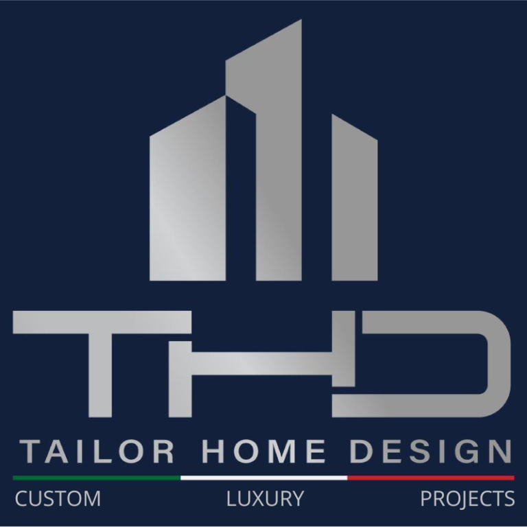 Luxury Interior Design Miami | Tailor Home Design
